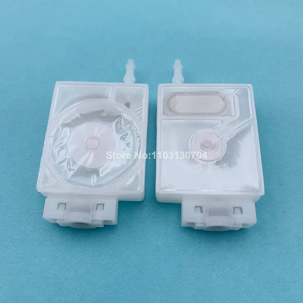 10 шт. демпфер чернил для Epson DTF L1390 L1800 L800 фильтр самосвал для Epson i3200 i1600 4720 XP600 5113 Mutoh Xuli струйный принтер