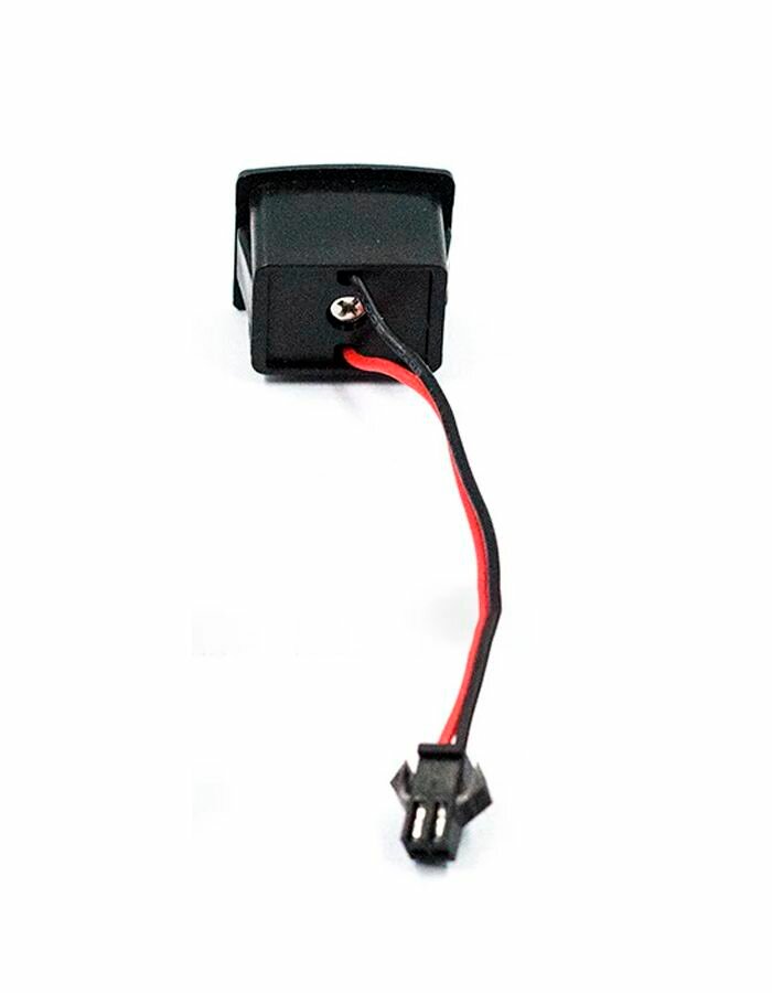 Встраеваемая розетка 2xUSB Type-A — фото 1