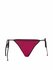 Трусы bond-eye Contrast brief, размер OneSize, коралловый/розовый