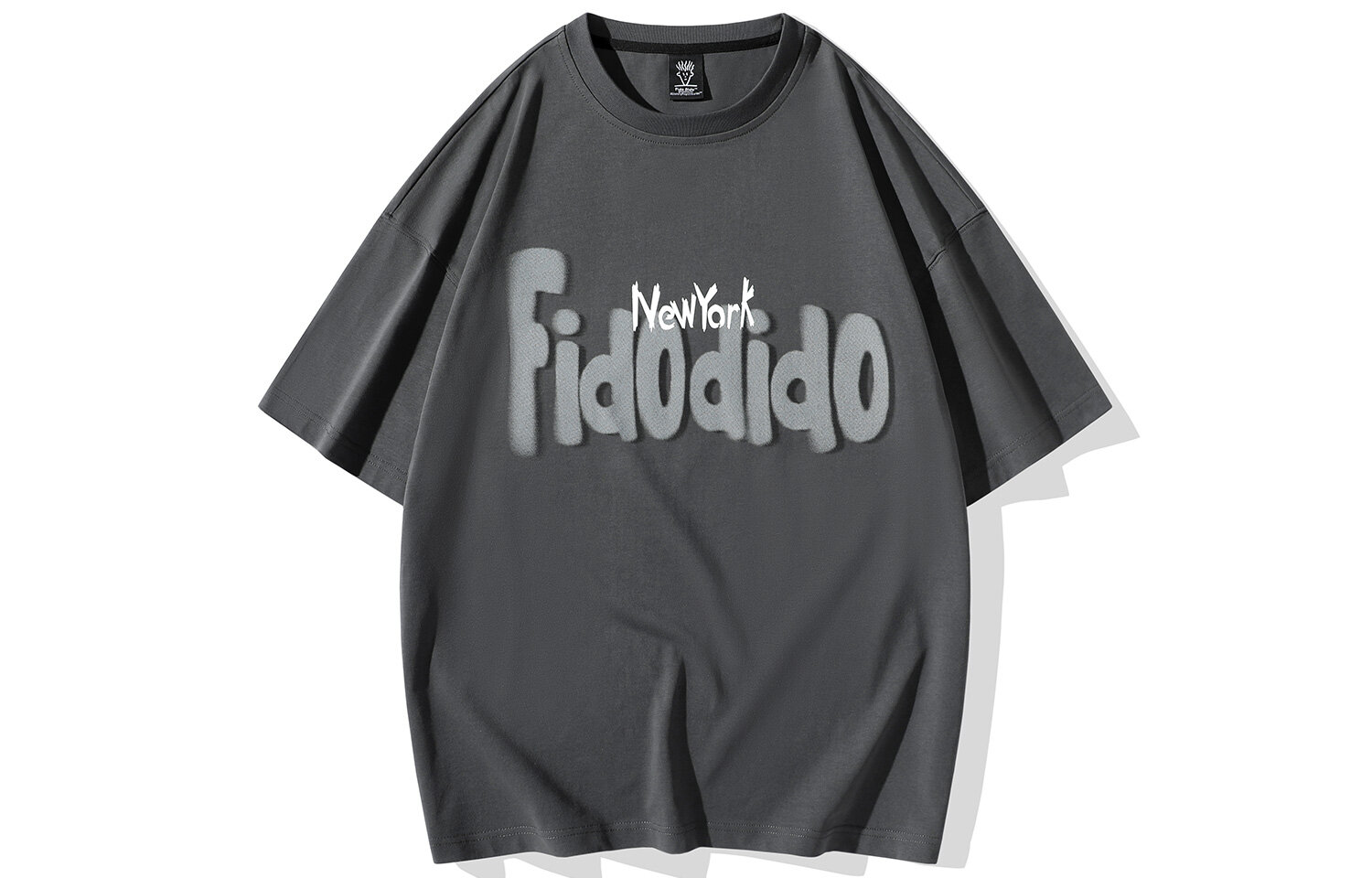 Футболка FIDO DIDO