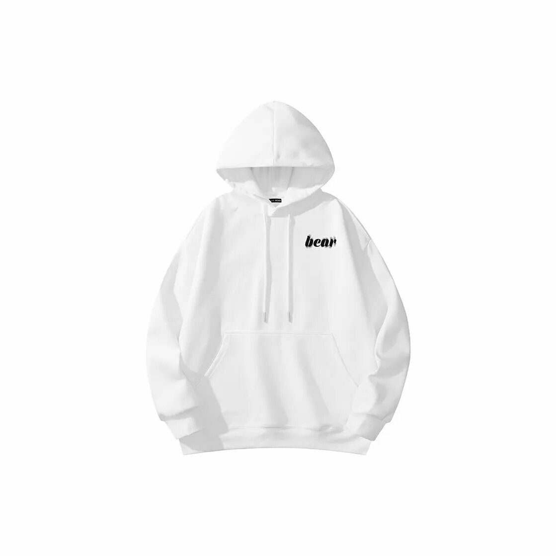 Толстовка POLAR BEAR
