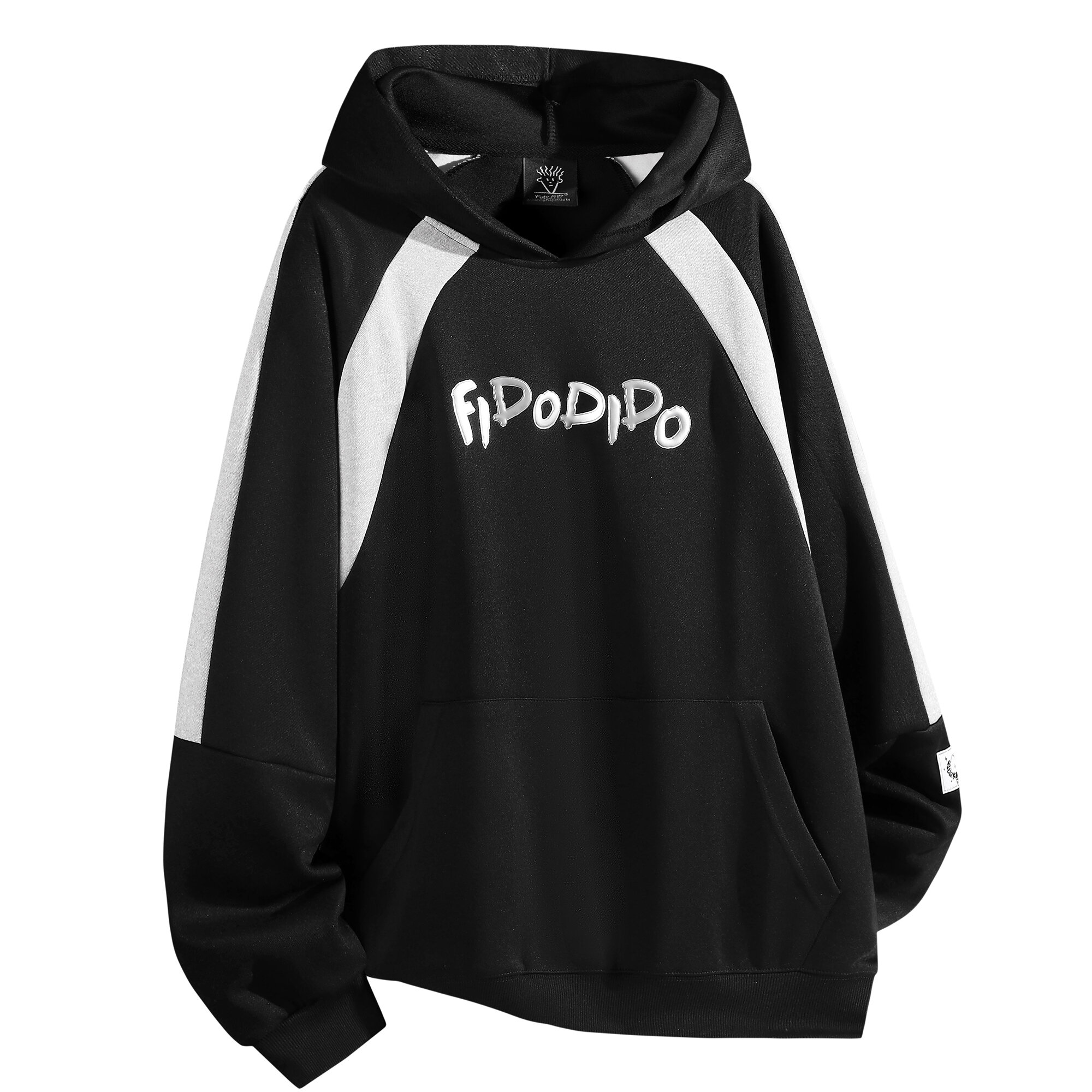 Толстовка FIDO DIDO