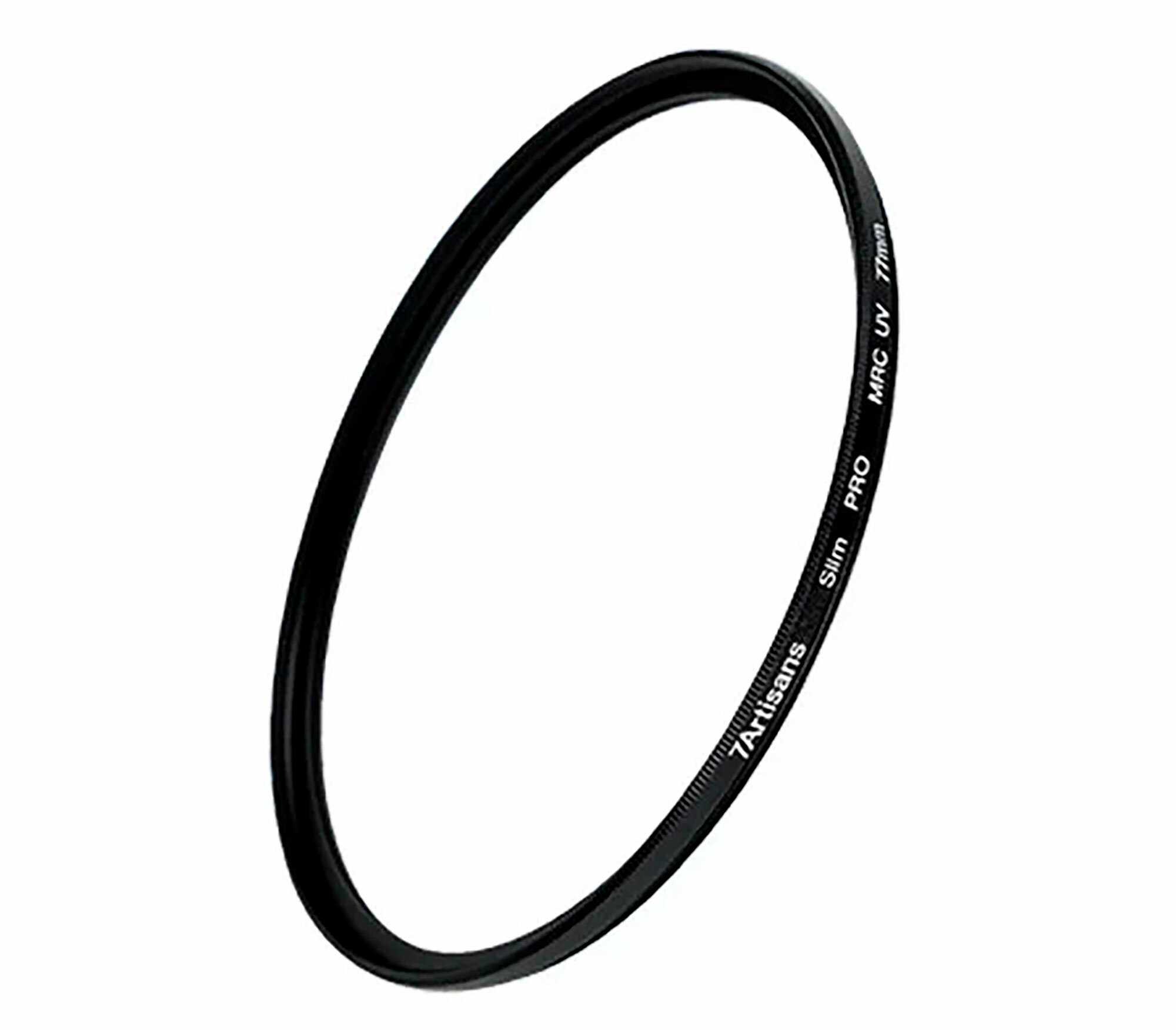 Светофильтр 7Artisans MRC-UV 43mm, ультрафиолетовый, просветляющий, резьба для дополнительных фильтров