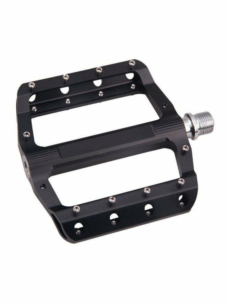 Педали 4BIKE K311 черные