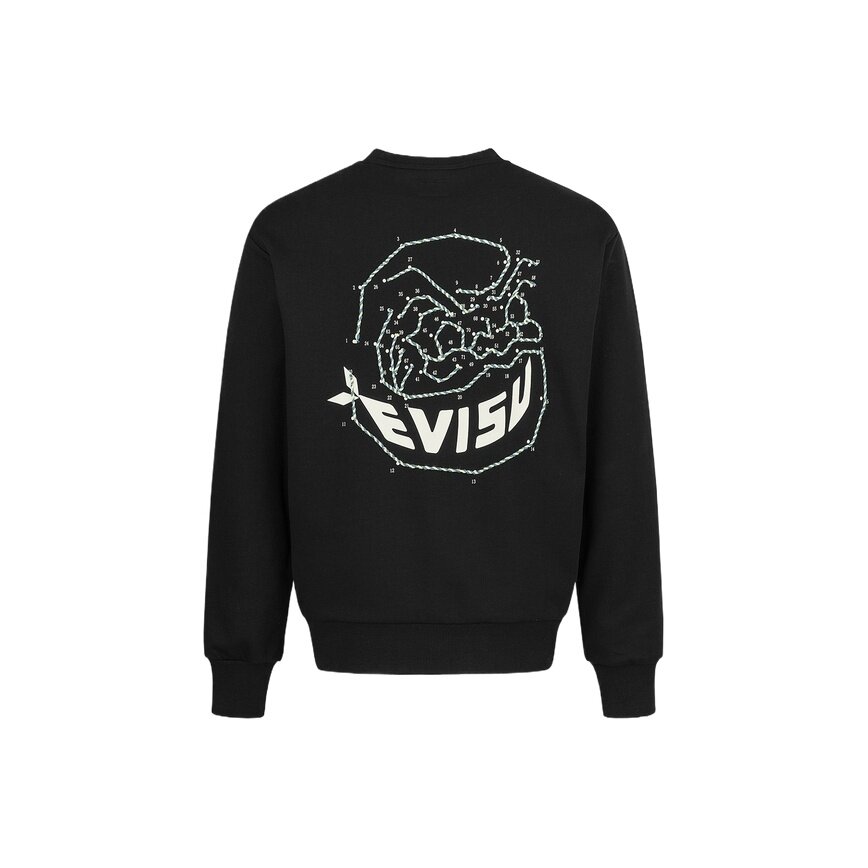 Толстовка Evisu