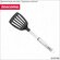 Лопатка кулинарная Tescoma GrandChef для приготовления пищи из силикона и нержав...