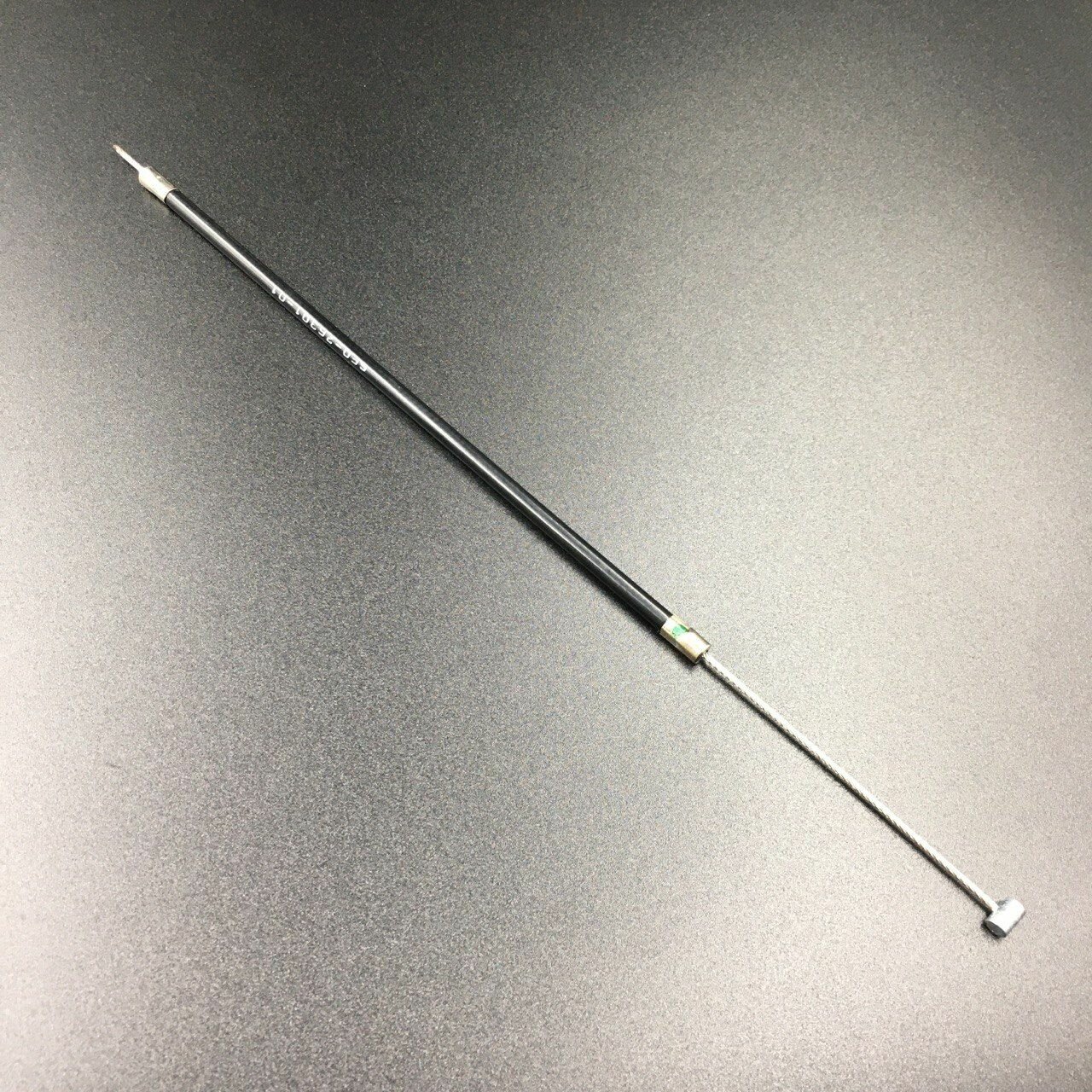 Трос румпеля Tohatsu 5 (PREMARINE) OEM номера: 369-63600-1; 369636001