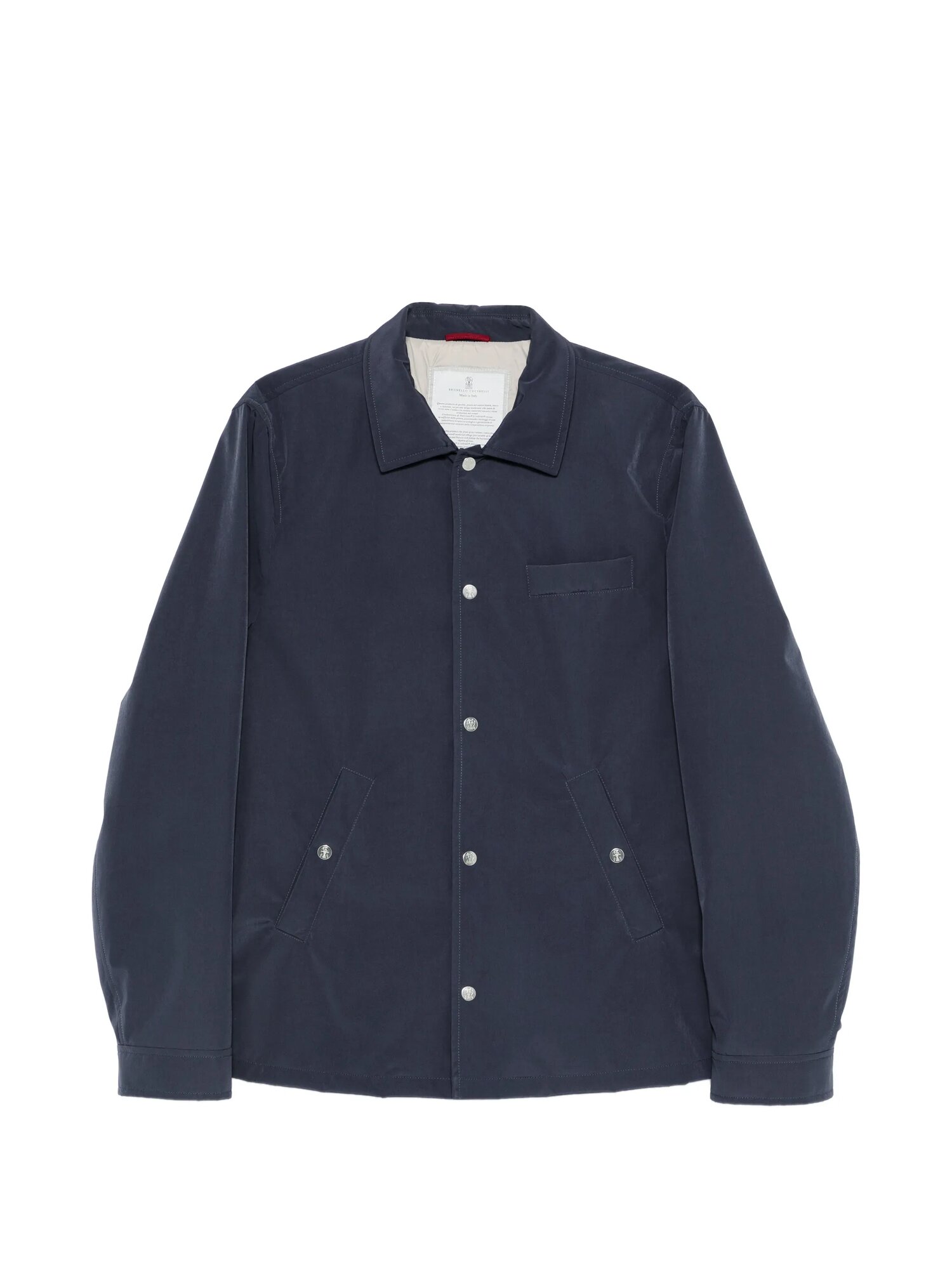 Куртка Padded jacket
