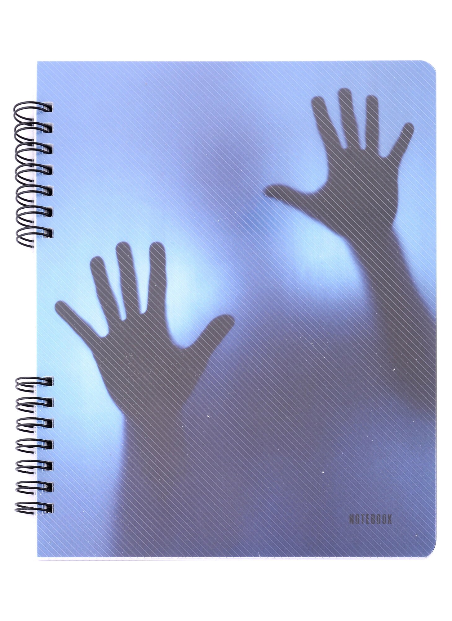 Тетрадь общая «My Notes. No 2», 96 листов в клетку, А5 - Listoff