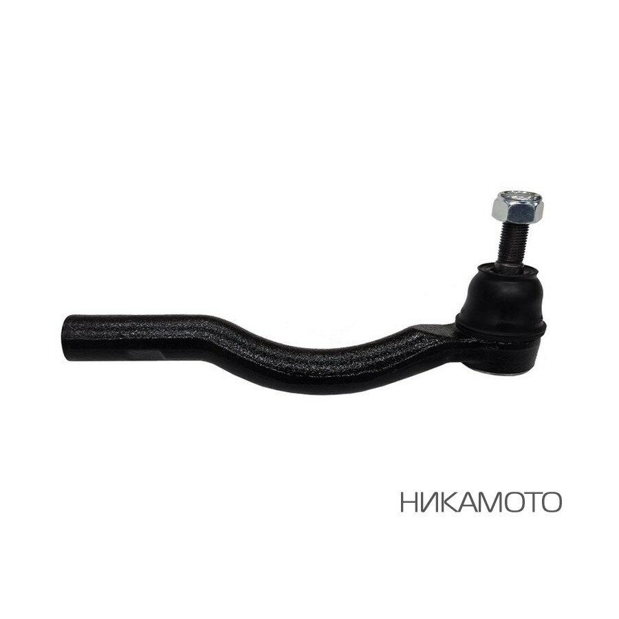 CTR CE0714 Наконечник рулевой тяги R [M14x1,5 RHT] (старый арт. CET-94)