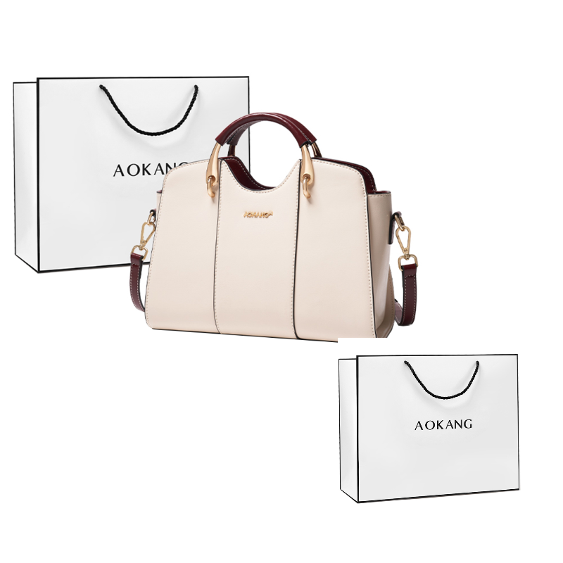 Сумка AOKANG Nappuri Hepburn 5590734