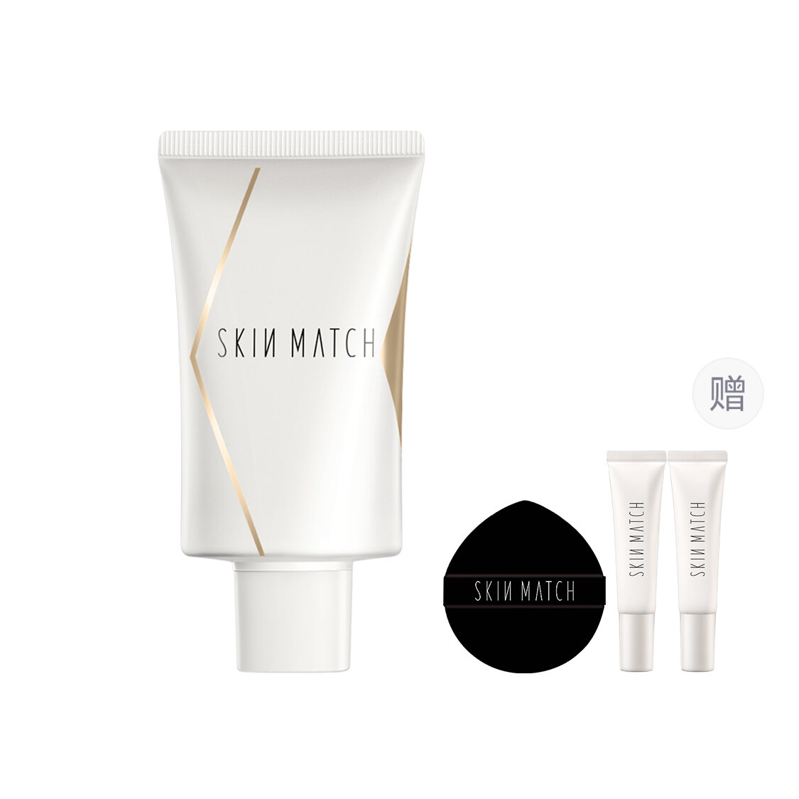 SKINMATCH Праймеры / Тонированные увлажняющие кремы для женщин, 5754049