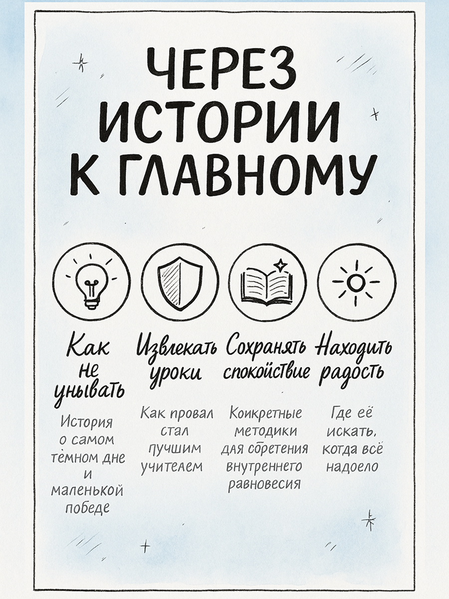 Дневник Карьеристки | Марина Павлюкевич — фото 1