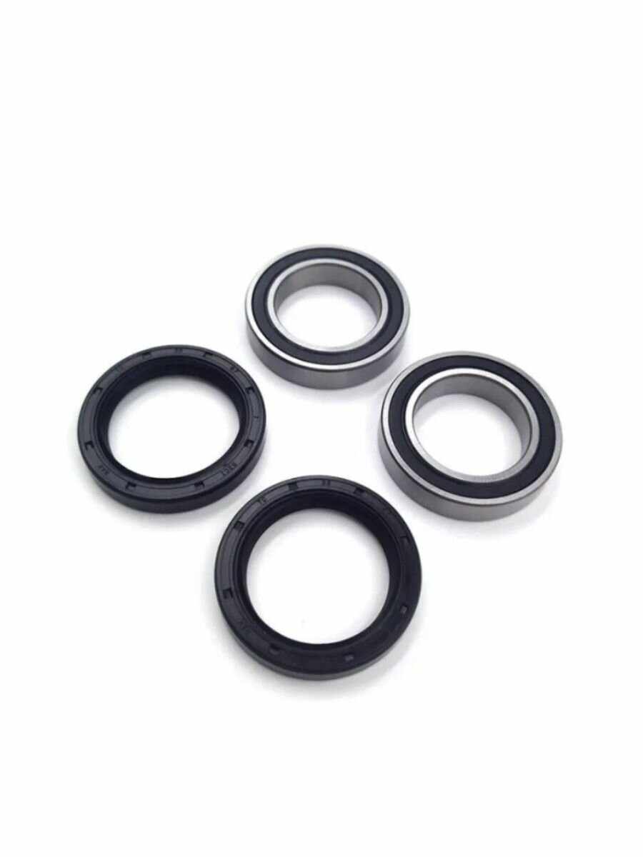 Комплект подшипников и сальников переднего колеса KTM / HUSQVARNA / GAS / AVANTIS GR7 / GR8