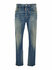 Джинсы DSQUARED2, размер 54, синий