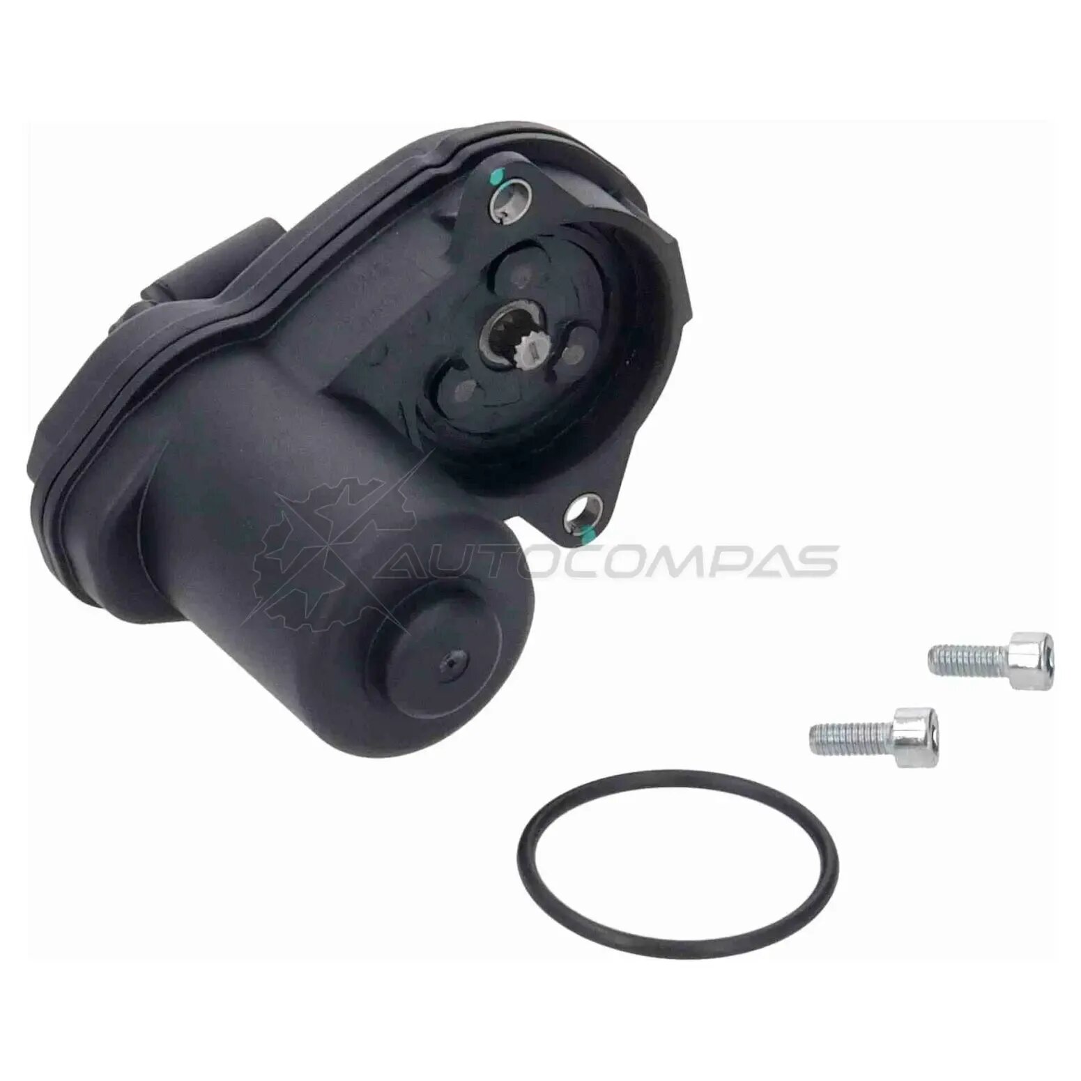 Моторчик, актуатор Emf стояночного тормоза задний Bmw G30 G31 G32 G11 G14 G15 G16 34 21 6 870 567 M6D 47X MUO451