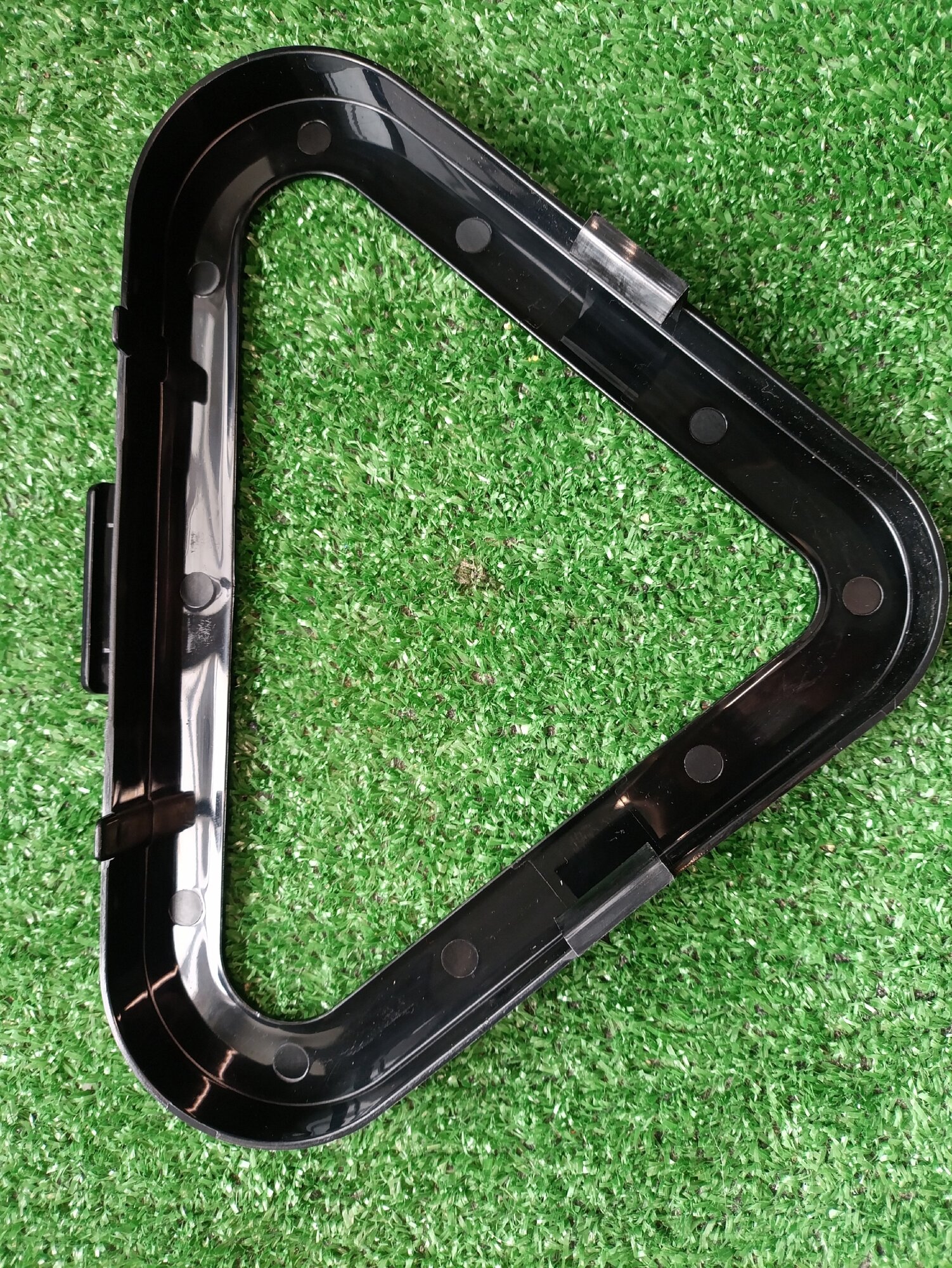 Держатель тряпки для паровой швабры Blackton BT SM1110