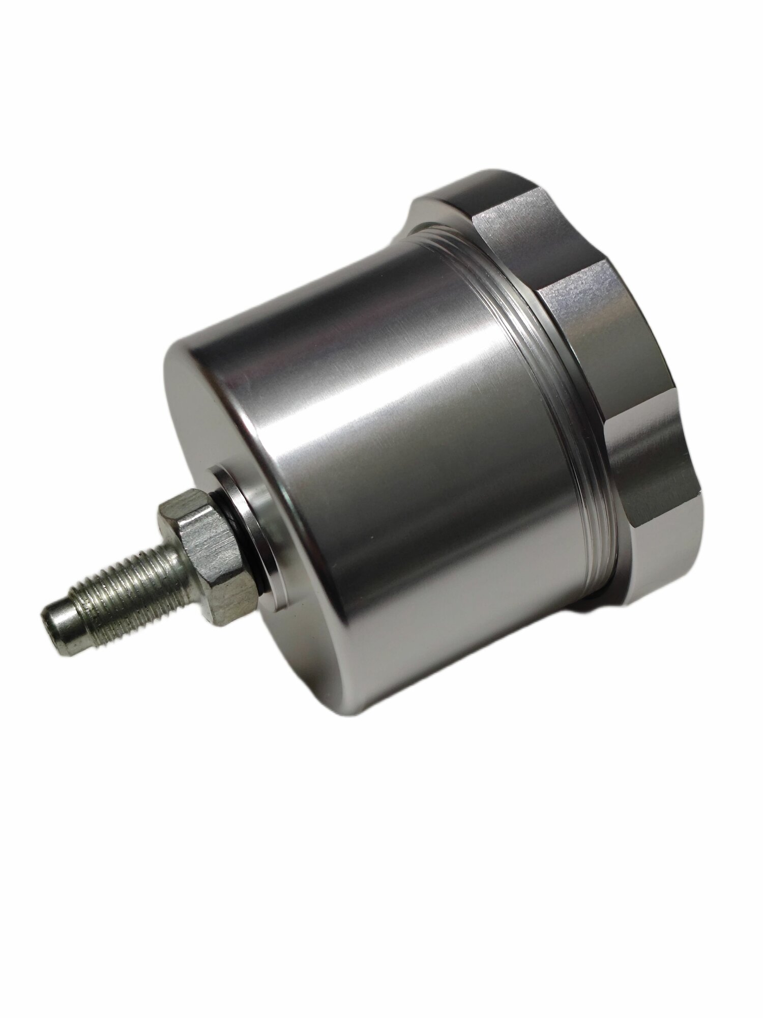 Бак EPMAN гидравлический масляный для резервуара с жидкостью ручного тормоза EP-BHU001-SL