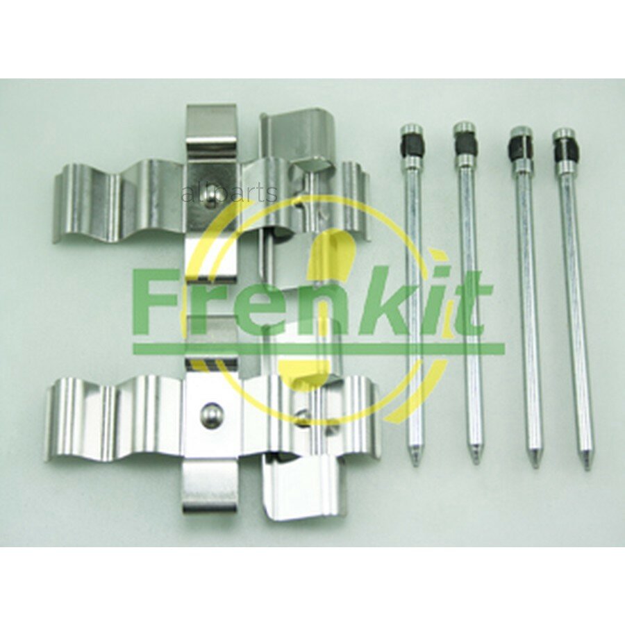 FRENKIT 901852 Автодеталь