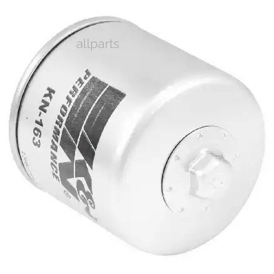 K&N FILTERS KN163 Масляный фильтр