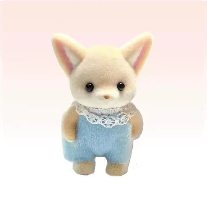 Фигурка лисички Sylvanians Family, fox no box