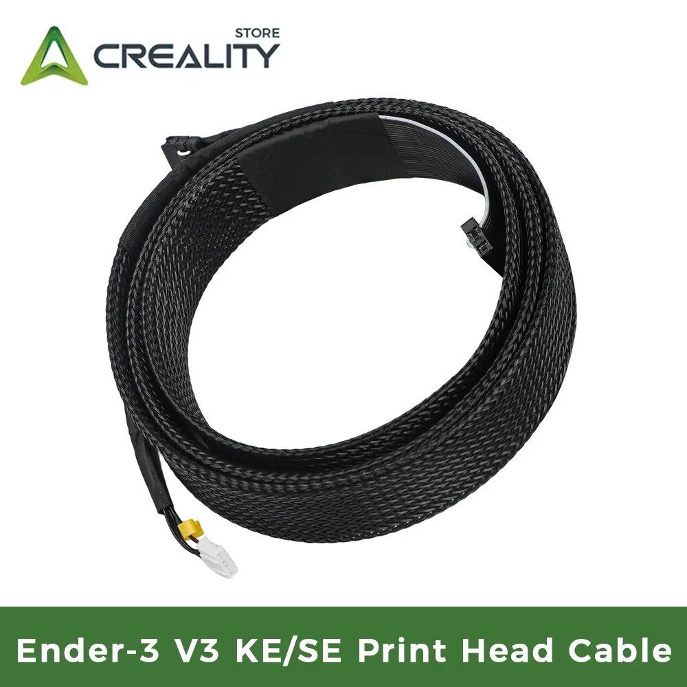 Кабель печатающей головки Creality Ender-3 V3 KE/SE