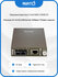 Медиаконвертер D-link DMC-515SC/D, одномодовый, RJ-45, 100Mbps