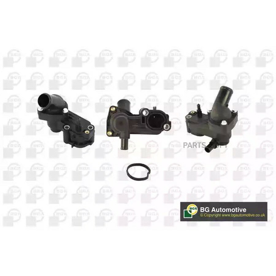 Термостат FORD FOCUS C-MAX 05-07, FOCUS I 99-04, FOCUS II 05-12 от официального дистрибьютора, BGA, артикул CT2300