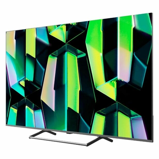 Телевизор Sber SDX-65UML7450