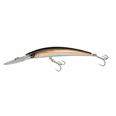 Воблер Yo-zuri Crystal Minnow Deep Diver 110 mm