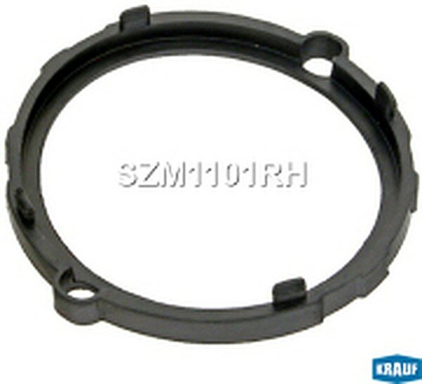 Демпфер втягивающего реле KRAUF SZM1101RH Universal