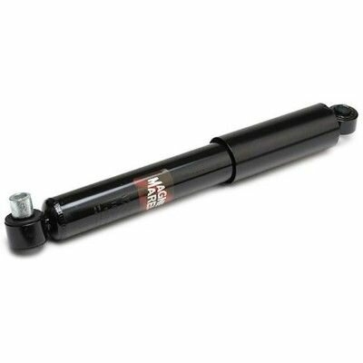 Амортизатор передний газовый M.MARELLI 351877070000 Nissan Interstar, Opel Movano, Renault Master 2.0-3.0 98->