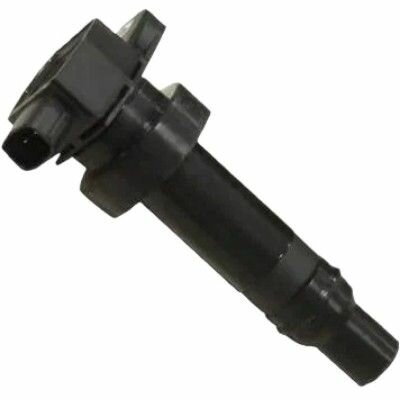 Катушка зажигания HUCO 134035 Hyndai Accent, Elantra, I30, Kia Rio, Venga, Ceed, Soul, Carens 1.4, 1.6i 06>