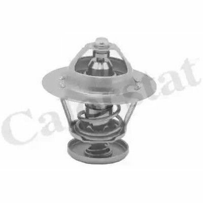 Термостат VERNET TH5077.88J 88 C с прокладкой Citroen Jumper, Fiat Ducato, Ford Mondeo, Ranger, Tourneo, Transit, Peugeot Boxer 06->