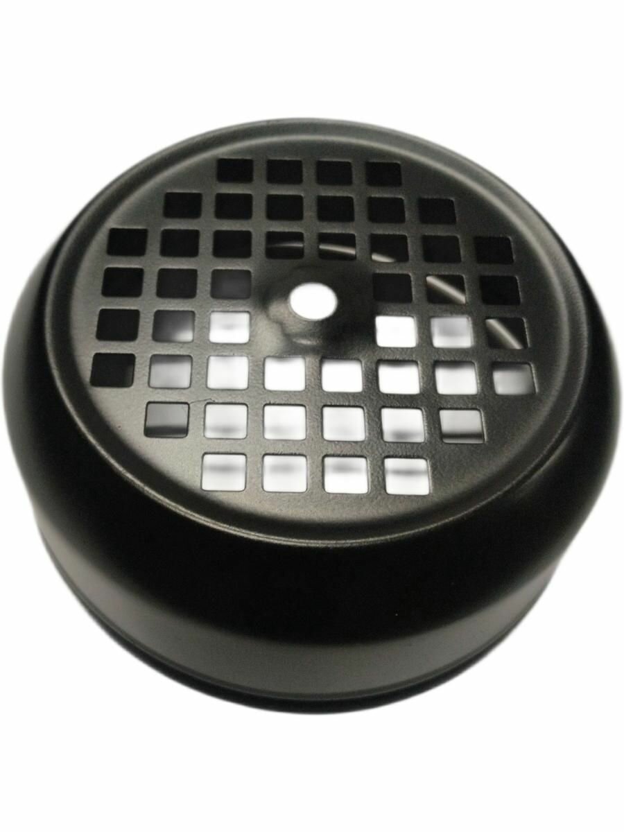 Крышка вентилятора насоса ДЖИЛЕКС АИЕ63 2БУЗ К90 (Джамбо 50/28, Тополь 45/28) (арт.- М1689)