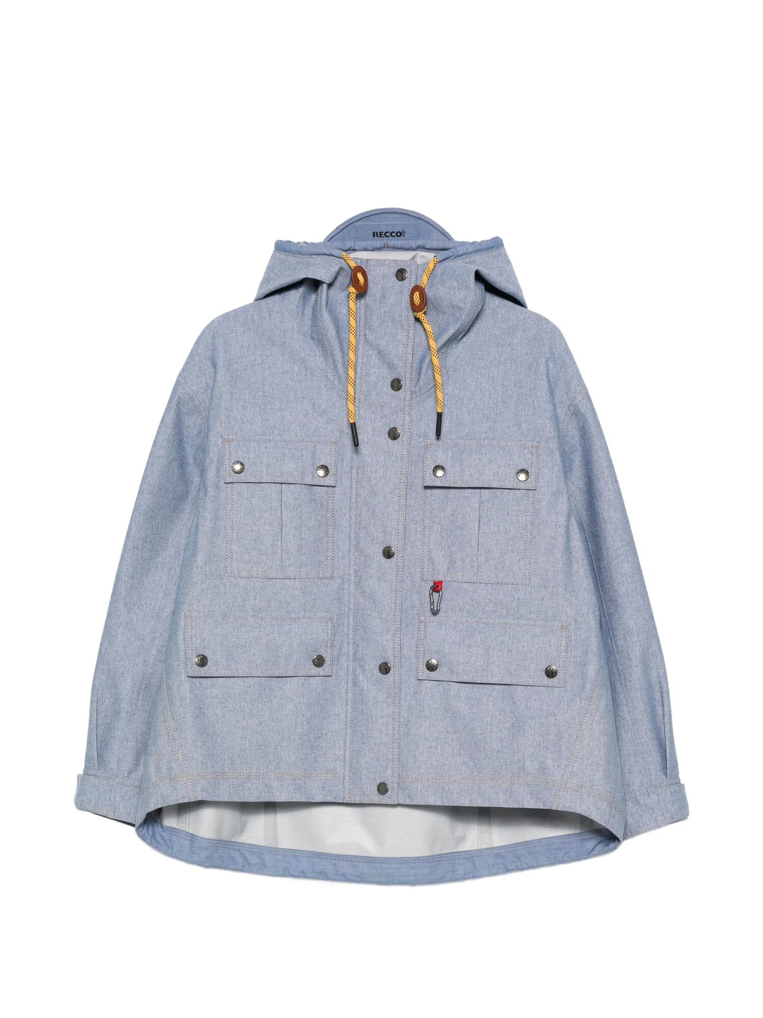 Куртка Beziers