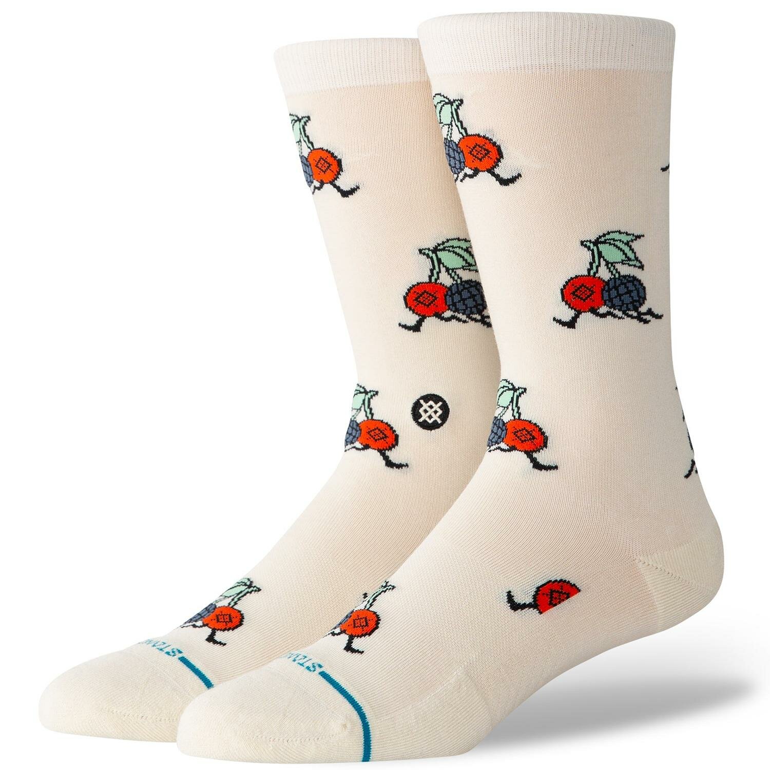 Носки спортивные Носки Stance Community Crew