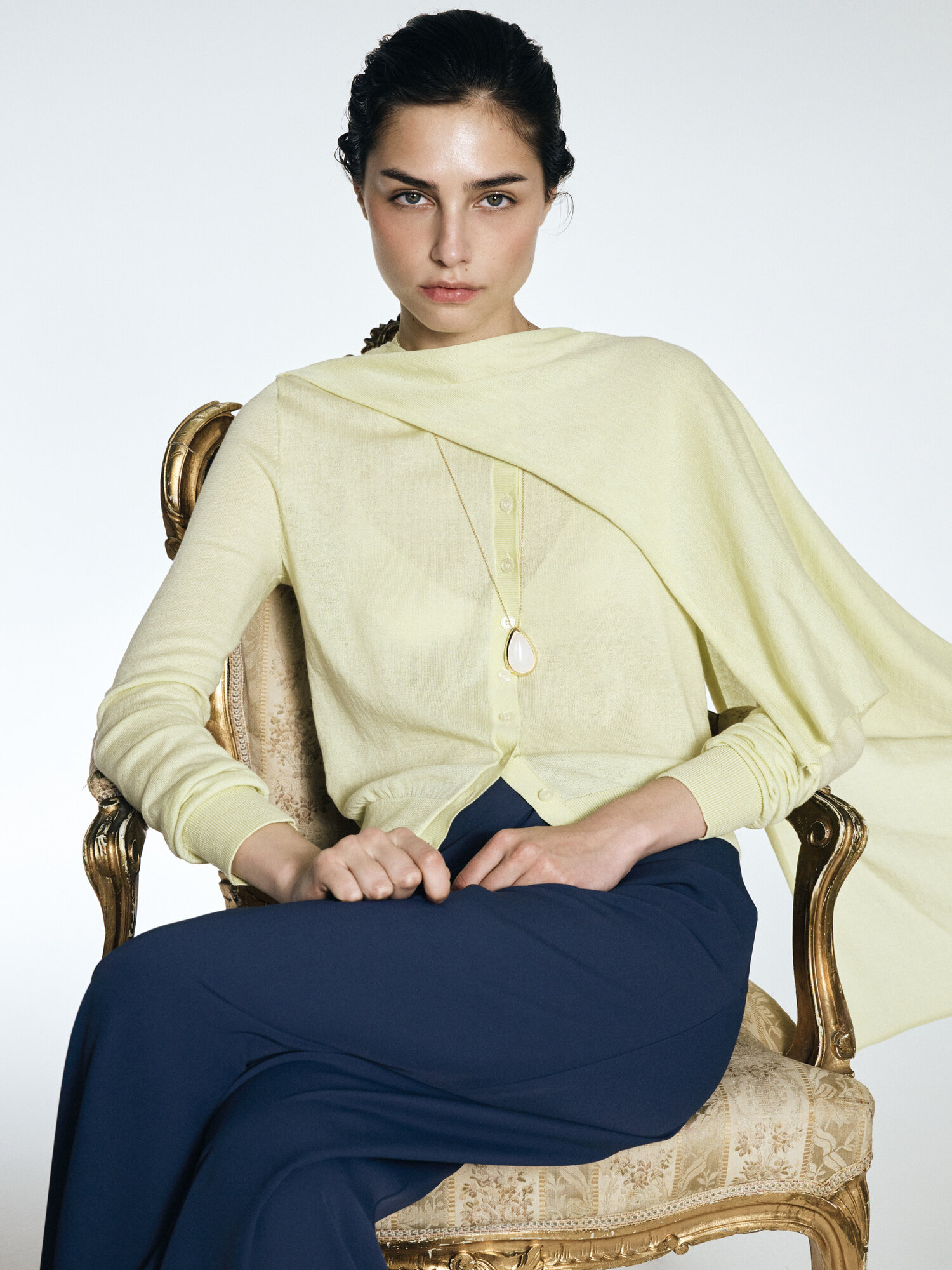 Кардиган ZARINA ICONIC