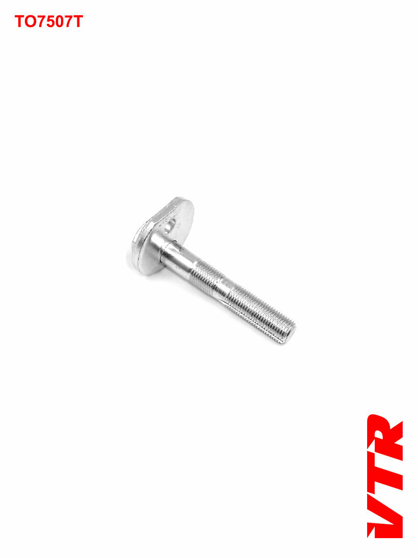 Болт развальный (1 шт. ), М12*1.25, для TOYOTA, TO7507T, VTR