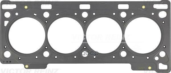 Прокладка ГБЦ Renault Laguna 2.0 01- VICTOR REINZ арт. 613440500