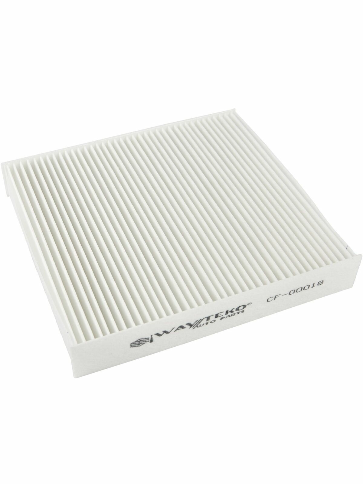 Фильтр салона (элемент) качество от WAYTEKO Арт. CF-00018/ 272773277R