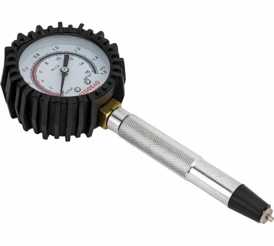 Компрессометр автодело конусный