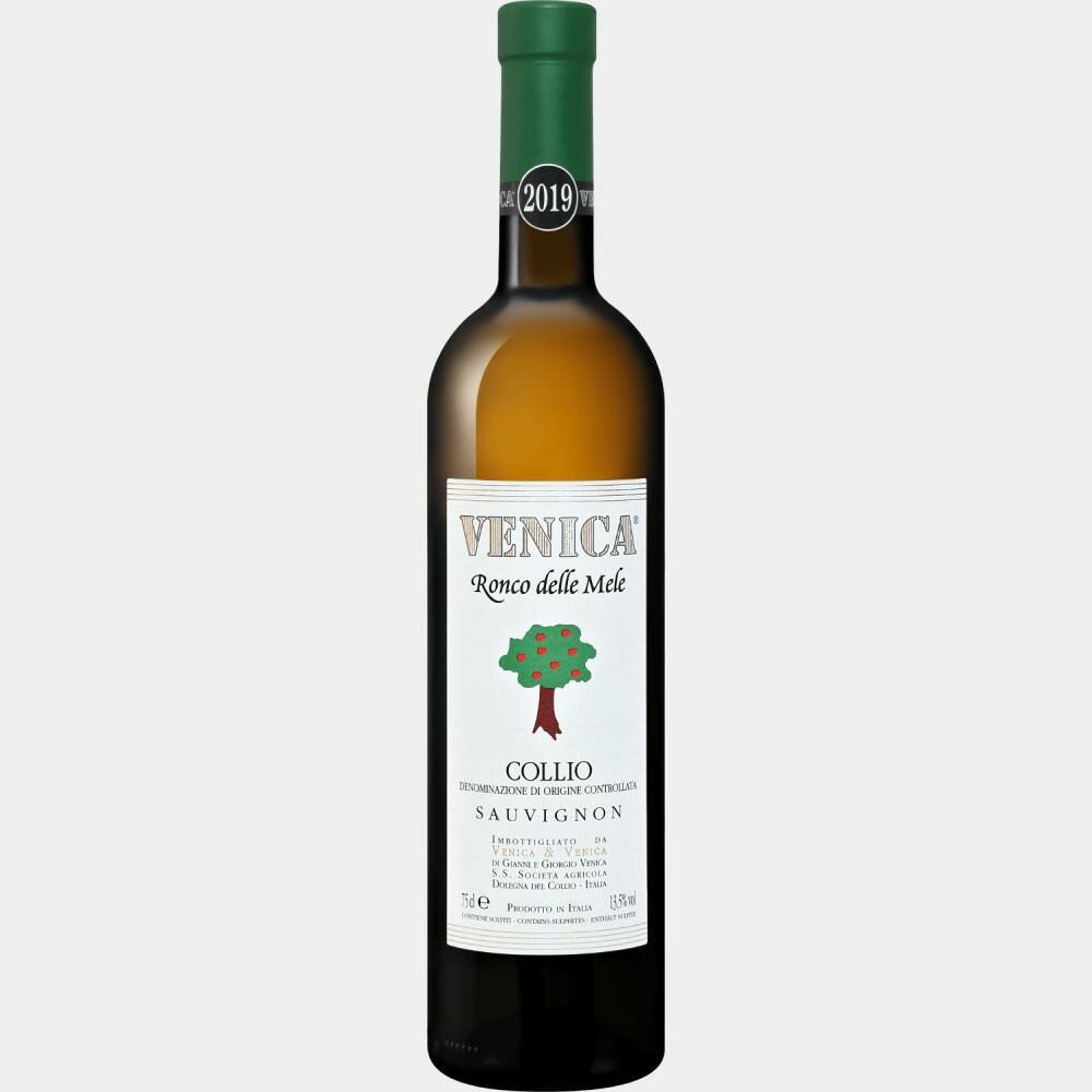 Ronco delle Mele Sauvignon Collio DOC Venica & Venica