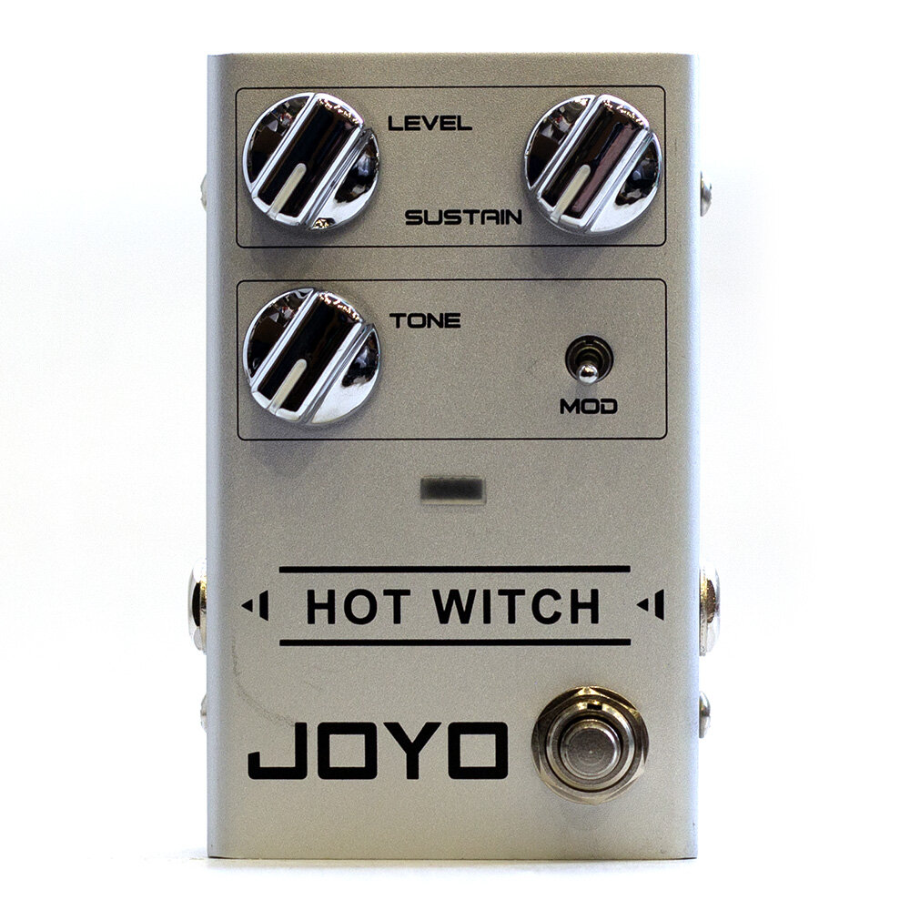 Joyo R-25 Hot Witch