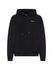 Худи Off-White, размер XL, , черный