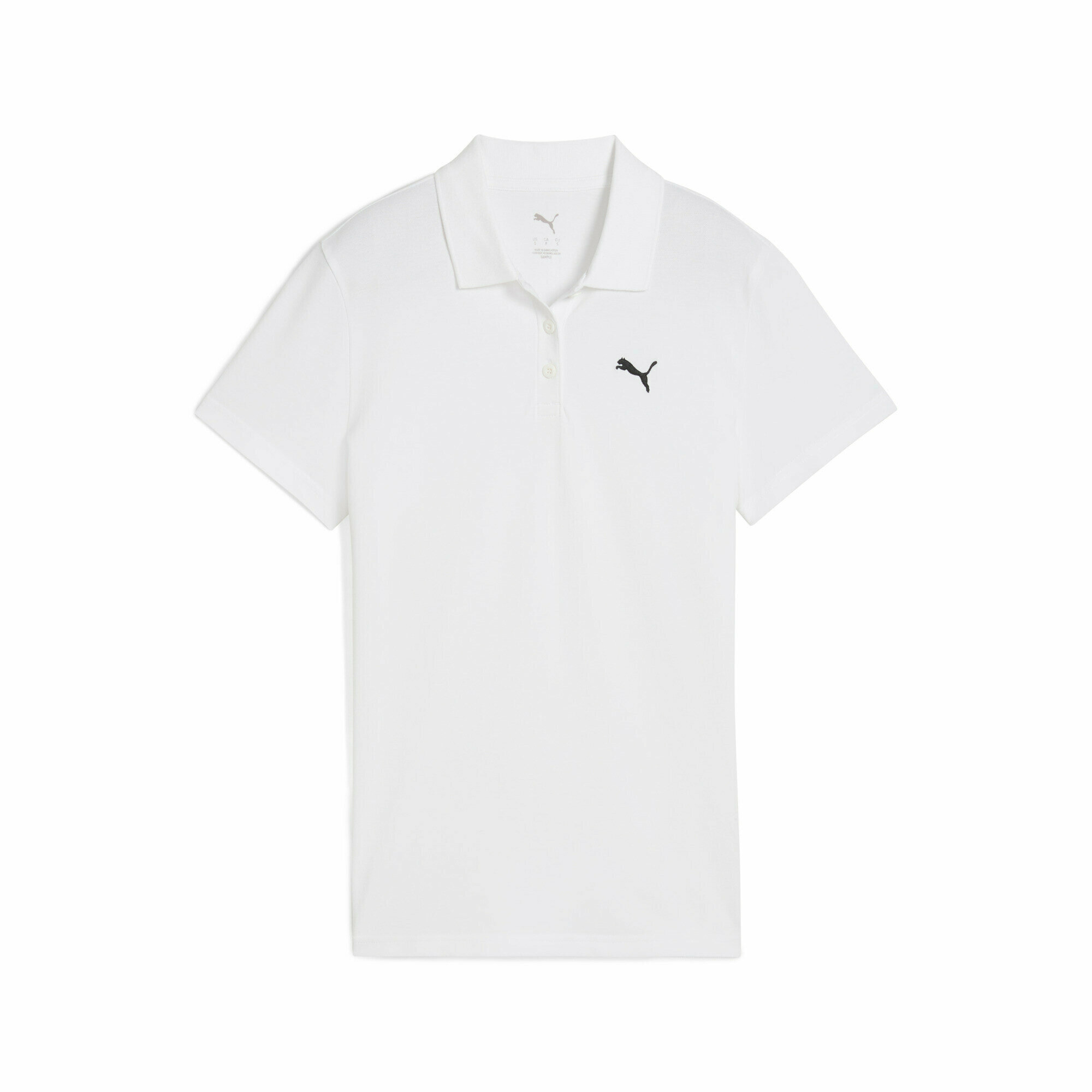 Поло ESS Logo Polo