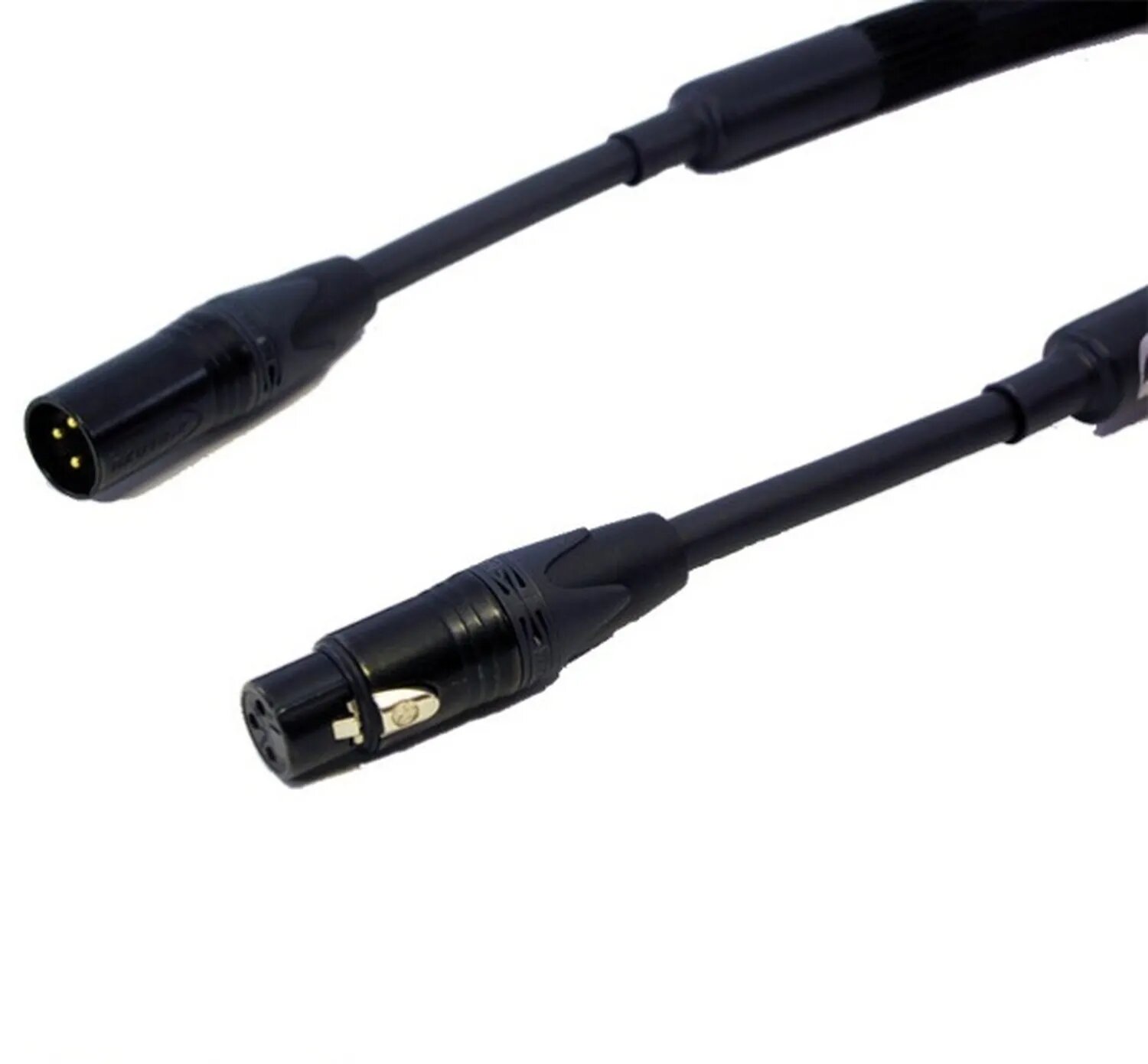 Межблочный кабель Purist Audio Design Musaeus Balanced XLR Interconnects Diamond Revision 2.0 m