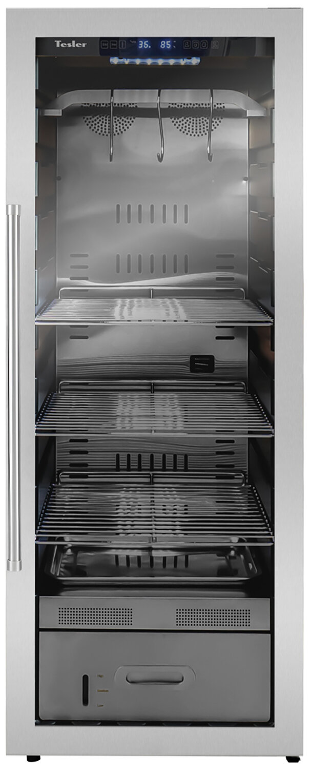 Шкаф для вызревания мяса Tesler RDA-180