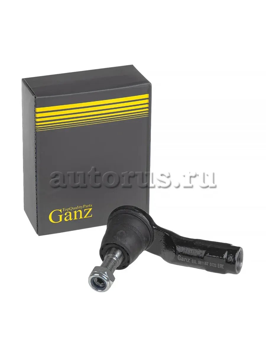 Наконечник рулевой L VAG A3/OCTAVIA II/GOLF V/PASSAT B6