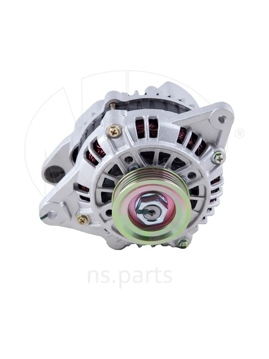 Генератор HYUNDAI Sonata